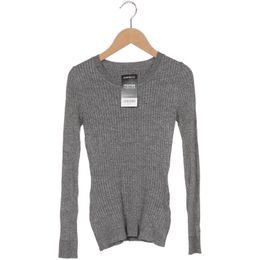 Even & Odd even odd Damen Pullover, grau