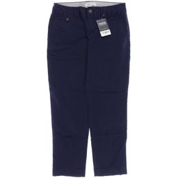 Banana Republic Damen Stoffhose, marineblau