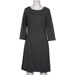 Tom Tailor Damen Kleid, grau