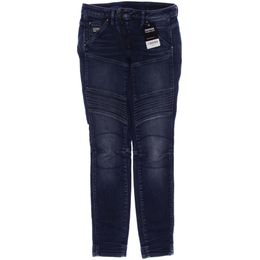 G-Star Raw Damen Jeans, blau, Gr. 32