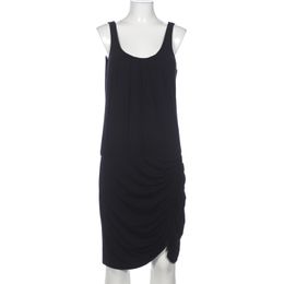 Apriori Damen Kleid, schwarz