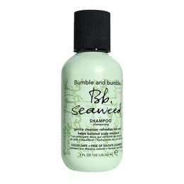 Bumble and Bumble - Seaweed Shampoo - seaweed Shampoo Ts 60ml