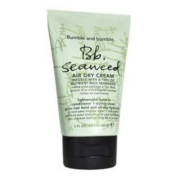 Bumble and Bumble - Seaweed Conditioning Styler - seaweed Leave-in Ts 60ml