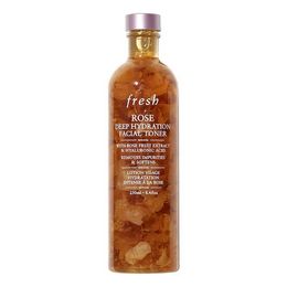 Fresh - Rose Facial Toner - Gesichtswasser Mit Rosenblütenblättern - 250 Ml