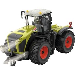 Siku 6791 Claas Xerion 5000 TRAC VC mit Bluethooth App-Steuerung