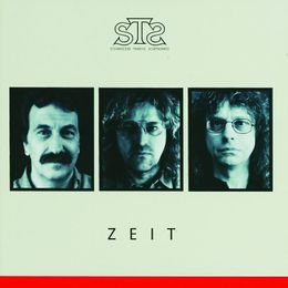Mercury Zeit - Sts. (CD)