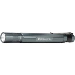 Suprabeam - Taschenlampe Q1r Akku 6-550lm