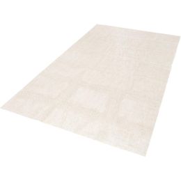 LUXOR living Antirutsch Teppichunterlage &raquo;Nature&laquo; Gitter-Rutschunterlage, aus 100% Jute, individuell zuschneidbar beige Obermaterial: 100% Jute...