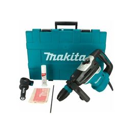 Stemmhammer HM1213C 1.510 w • sds-max • 18,6 j Anti-Vibrations-Technologie - Makita