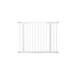 Baby Dan BabyDan Premier Safety Gate with 3 Extensions White 92.5-99.8 cm