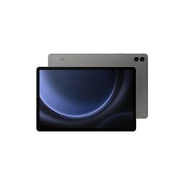 Samsung Galaxy Tab S9 FE+ 5G 256GB/12GB - Grey