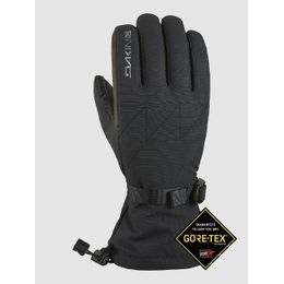 Dakine Frontier Handschuhe black