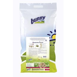 Bunny KaninchenTraum YOUNG 4kg Kaninchenfutter