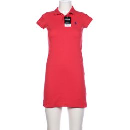 Polo Ralph Lauren Damen Kleid, rot