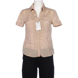 Gerry Weber Damen Bluse, beige, Gr. 36