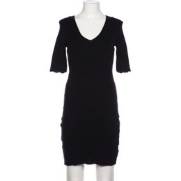 SET Damen Kleid, schwarz