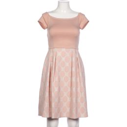 Young Couture by Barbara Schwarzer Damen Kleid, pink