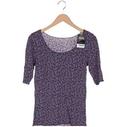 Tommy Hilfiger Damen T-Shirt, blau