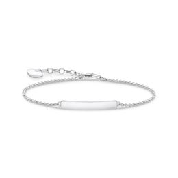 Thomas Sabo Armband klassisch silber