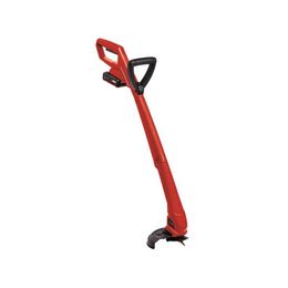 Einhell Cordless Lawn Trimmer GC-CT 18/24 Li P (1x1.5Ah)