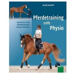 FNverlag Pferdetraining trifft Physio