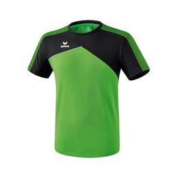 Erima Trainingsshirt "Premium One 2.0" in Grün - 152