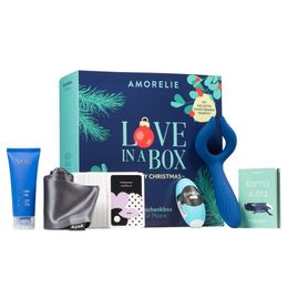 AMORELIE LOVE IN A BOX – Merry Christmas