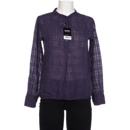 American Vintage Damen Bluse, flieder, Gr. 36