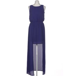minimum Damen Kleid, marineblau, Gr. 34