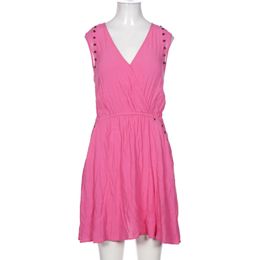 Guess Damen Kleid, pink, Gr. 32