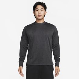 Nike Dri-FIT ADV A.P.S. Vielseitiges Longsleeve für Herren - Grau