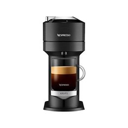 Krups XN9108 Nespresso Vertuo Next Kapselmaschine Classic Black