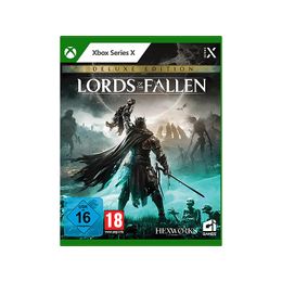 CI Games Lords of the Fallen Deluxe Edition - [Xbox Series X]