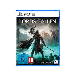 CI Games Lords of the Fallen - [PlayStation 5]