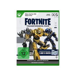 EPIC GAMES Fortnite - Transformers Pack [Xbox Series X]
