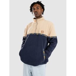 Iriedaily Monte Noe Troyer Sweater marine