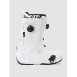 DC Phase Boa Pro Step On Snowboard-Boots pink