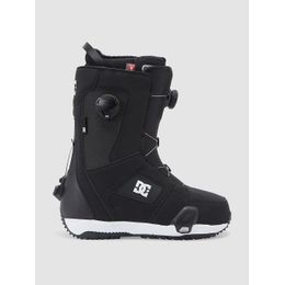 DC Phase Boa Pro Step On Snowboard-Boots white