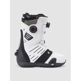 DC Judge Step On Snowboard-Boots black print