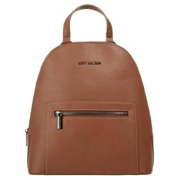Betty Barclay Cityrucksack cognac B/H/T: 27 cm x 29 cm x 13 cm B/H/T: 27 cm x 29 cm x 13 cm Höhe 29 cm x Breite 27 cm x Tiefe 13 cm