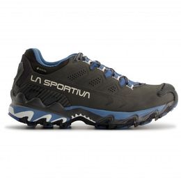 La Sportiva - Women's Ultra Raptor II Leather GTX - Multisportschuhe 36,5 | EU 36,5 schwarz