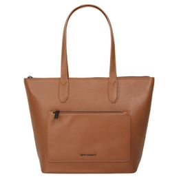Betty Barclay Shopper cognac