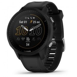 Garmin - Forerunner 955 - Multifunktionsuhr schwarz