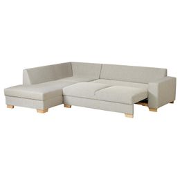 IKEA SÖRVALLEN 3er-Eckbettsofa