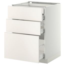 IKEA METOD / MAXIMERA Uschr 3 Fr/2 ni+1 haho+1 ho Sch