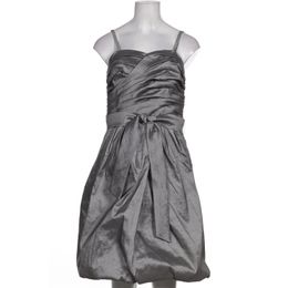 Vera Mont Damen Kleid, silber