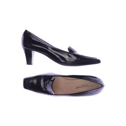 Konstantin Starke Damen Pumps, schwarz