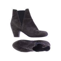 Högl högl Damen Stiefelette, grau