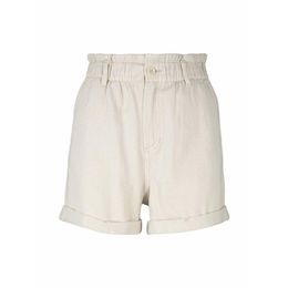 Tom Tailor Sweatshorts Constructed Paperbag