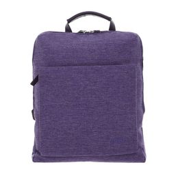 Jost Rucksack Bergen, lila